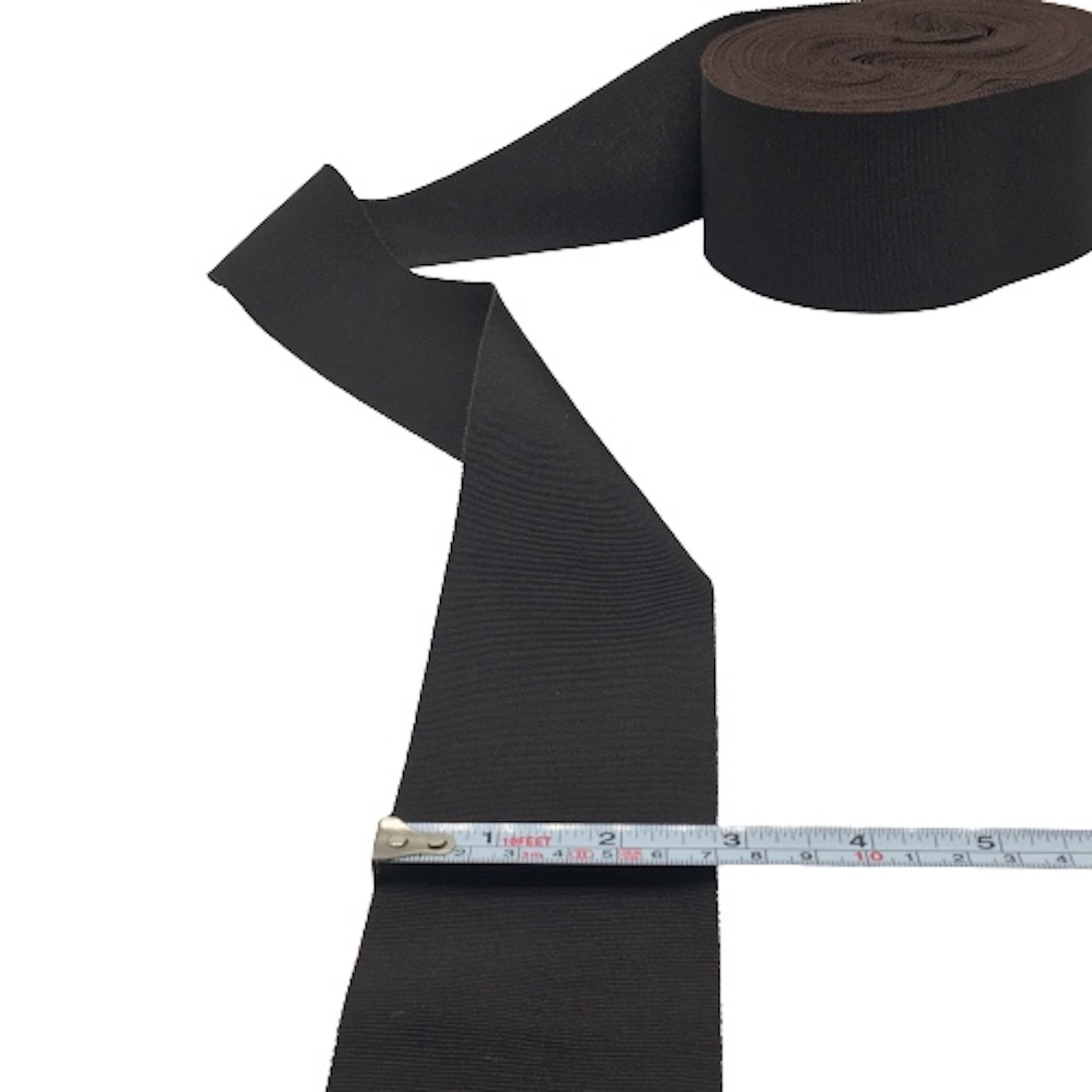 276 inch 70mm Vintage Brown Millinery Petersham Ribbon | Etsy