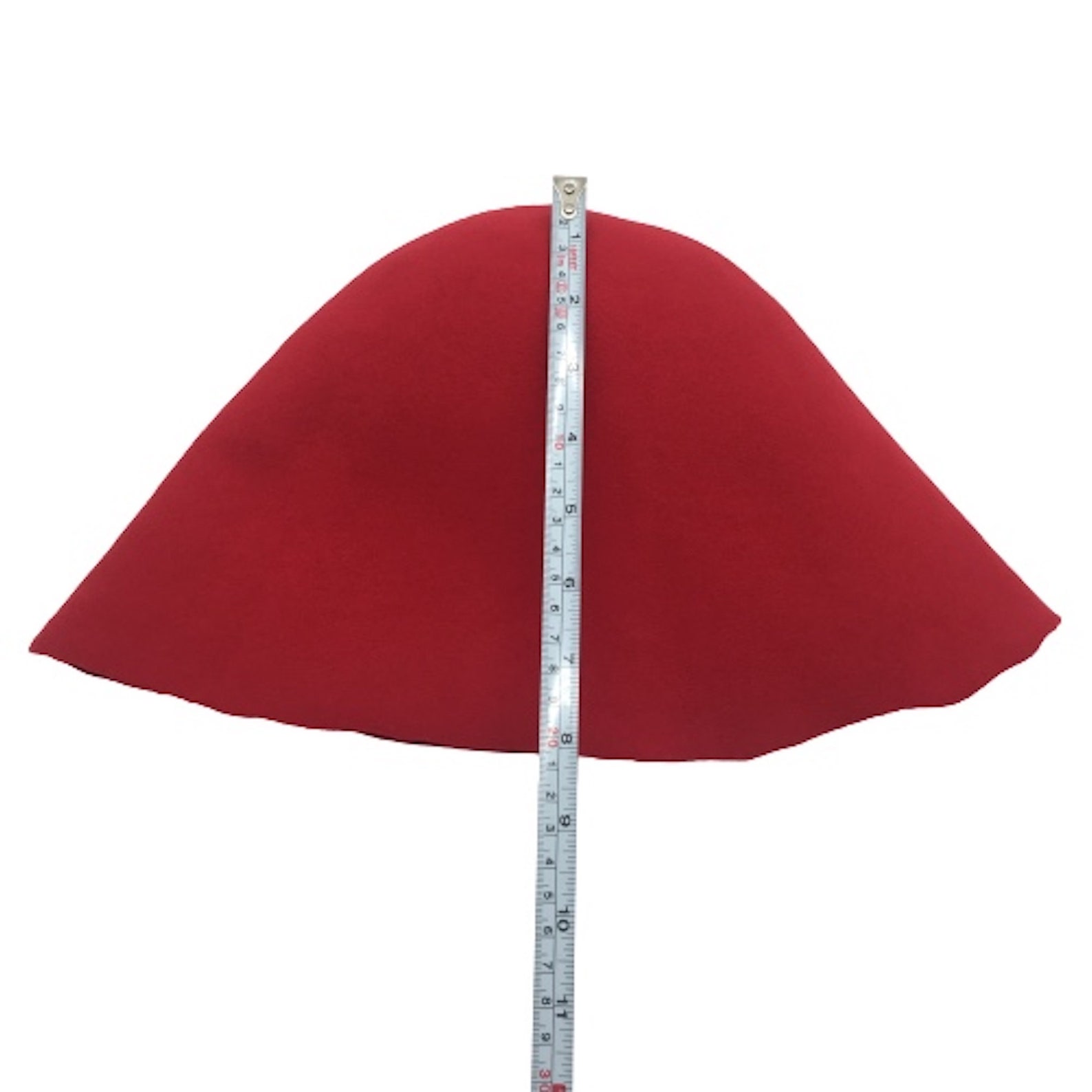 Wool Felt Cone Hat Bodies for Millinery - Etsy