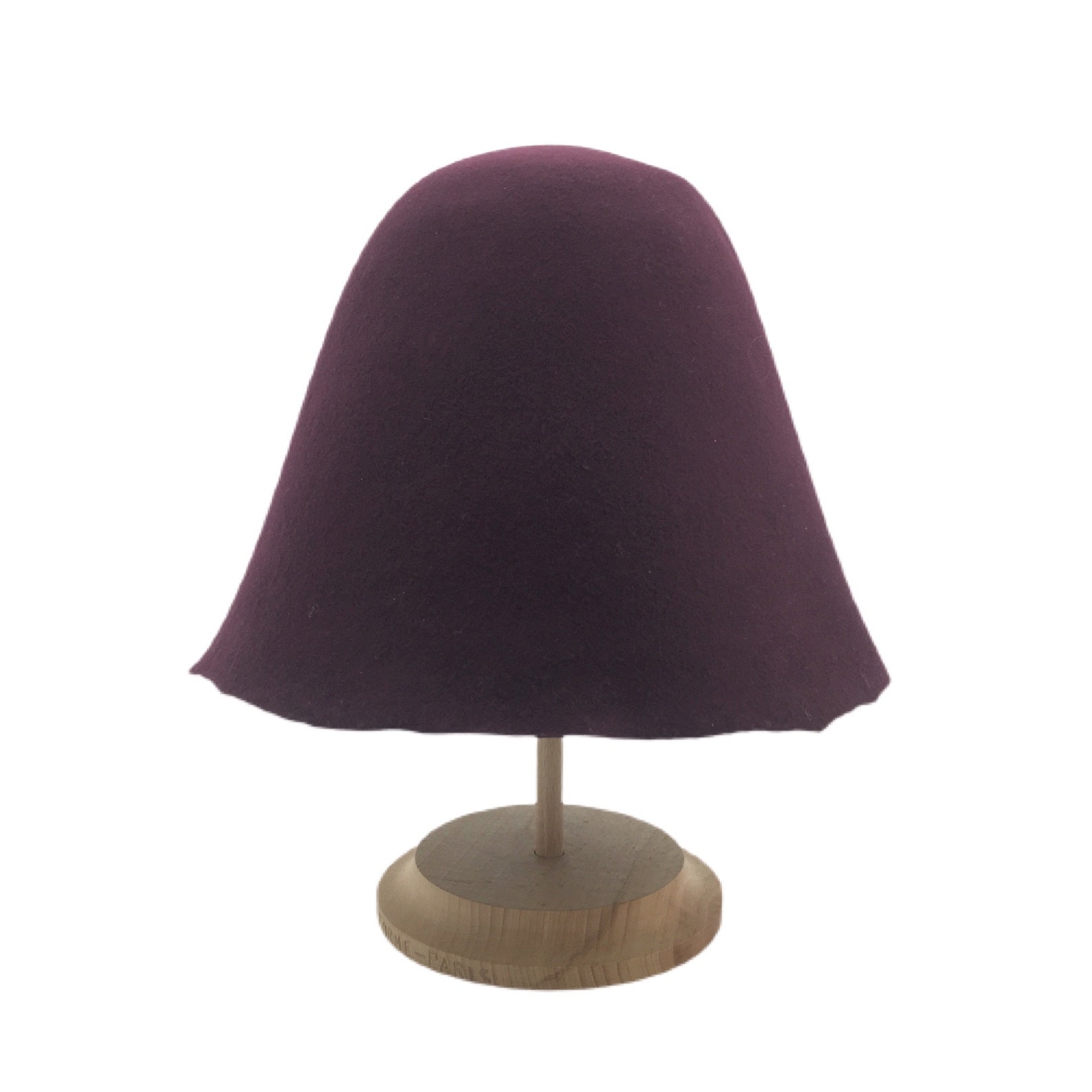 Wool Felt Cone Hat Bodies for Millinery | Etsy