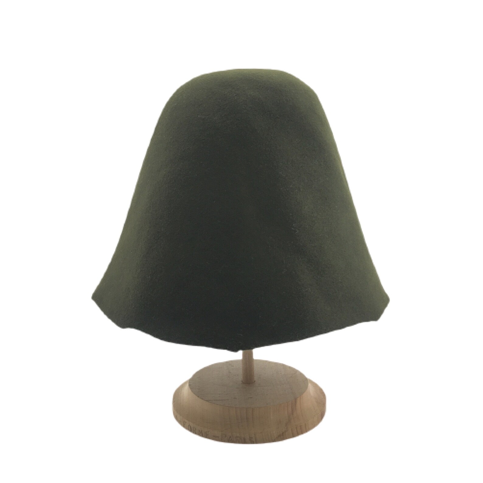Wool Felt Cone Hat Bodies for Millinery | Etsy