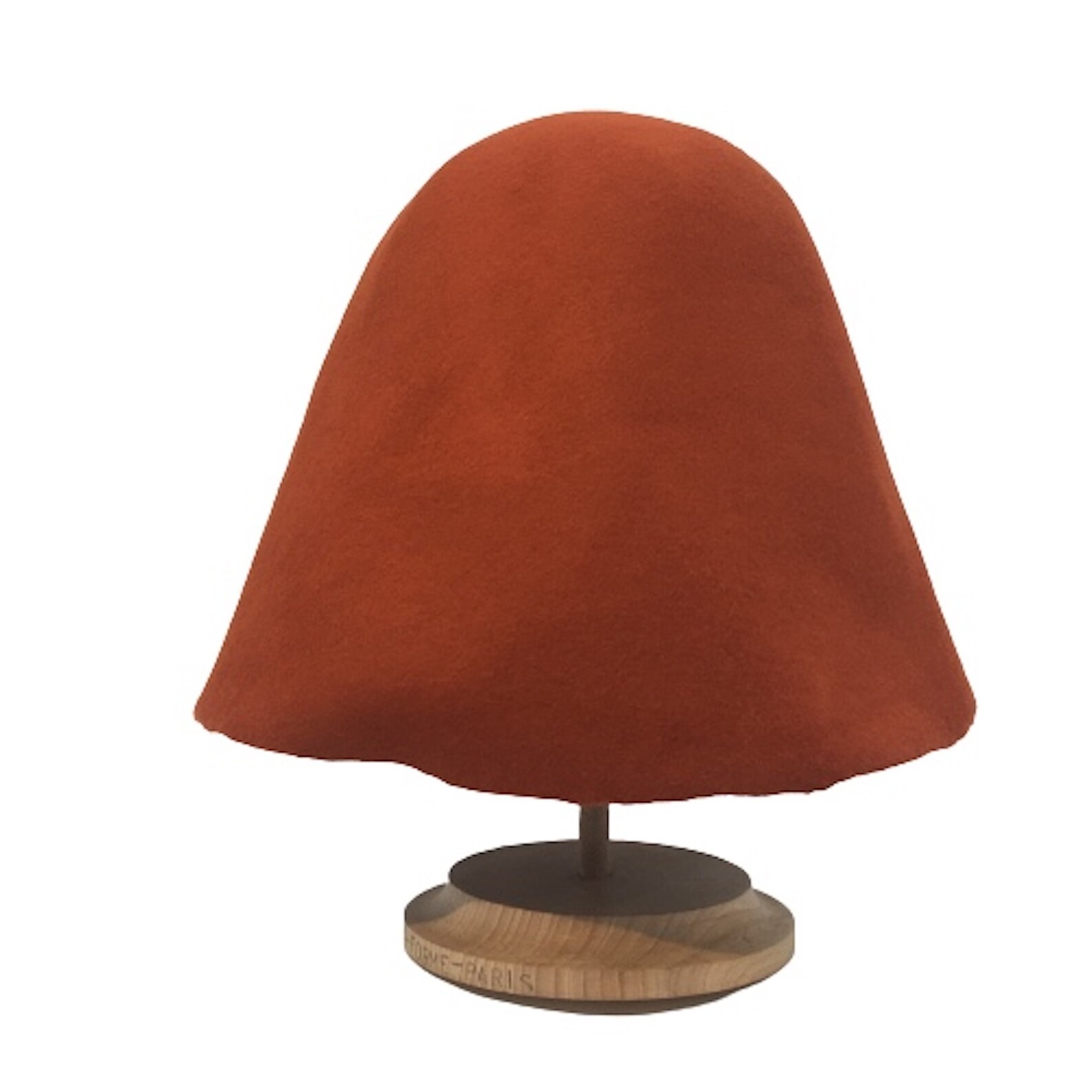 Wool Felt Cone Hat Bodies for Millinery | Etsy