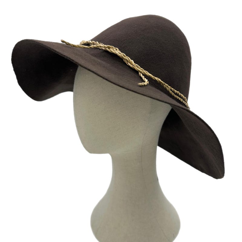 Hillbilly Hat - Etsy