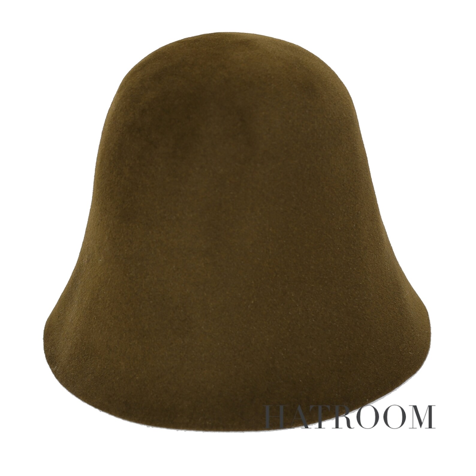 Fur Felt Cone Hat Bodies Velour Finish High Quality for Hat - Etsy