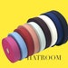 1 Inch Grosgrain Ribbon for Hat Making and Millinery 1yard - Etsy