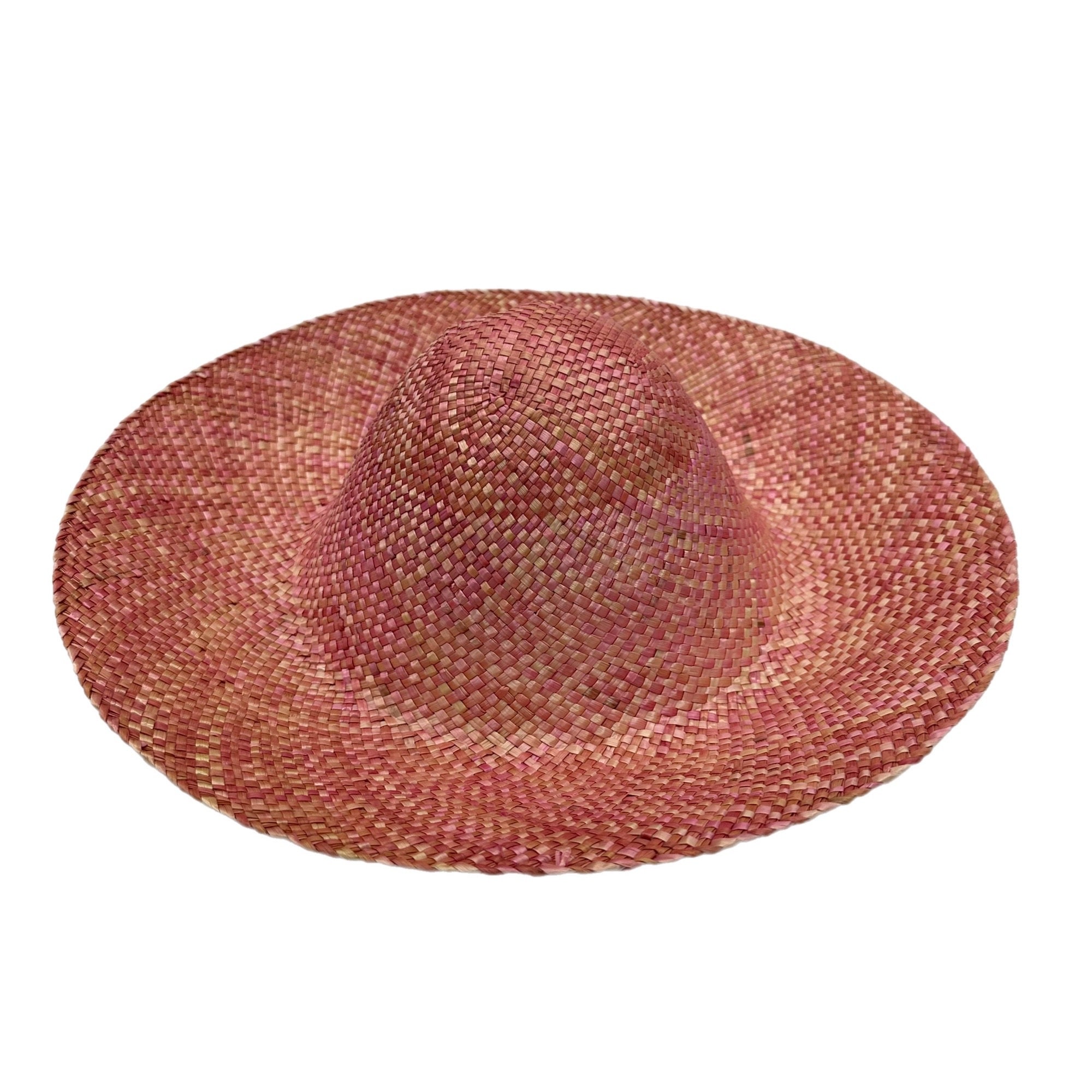 Wheat Straw Capeline Hat Bodies for Millinery and Hat Making - Etsy