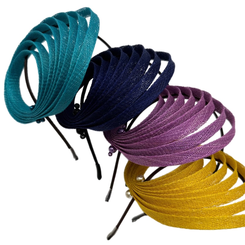 Gold Sequin Derby Hat - Etsy