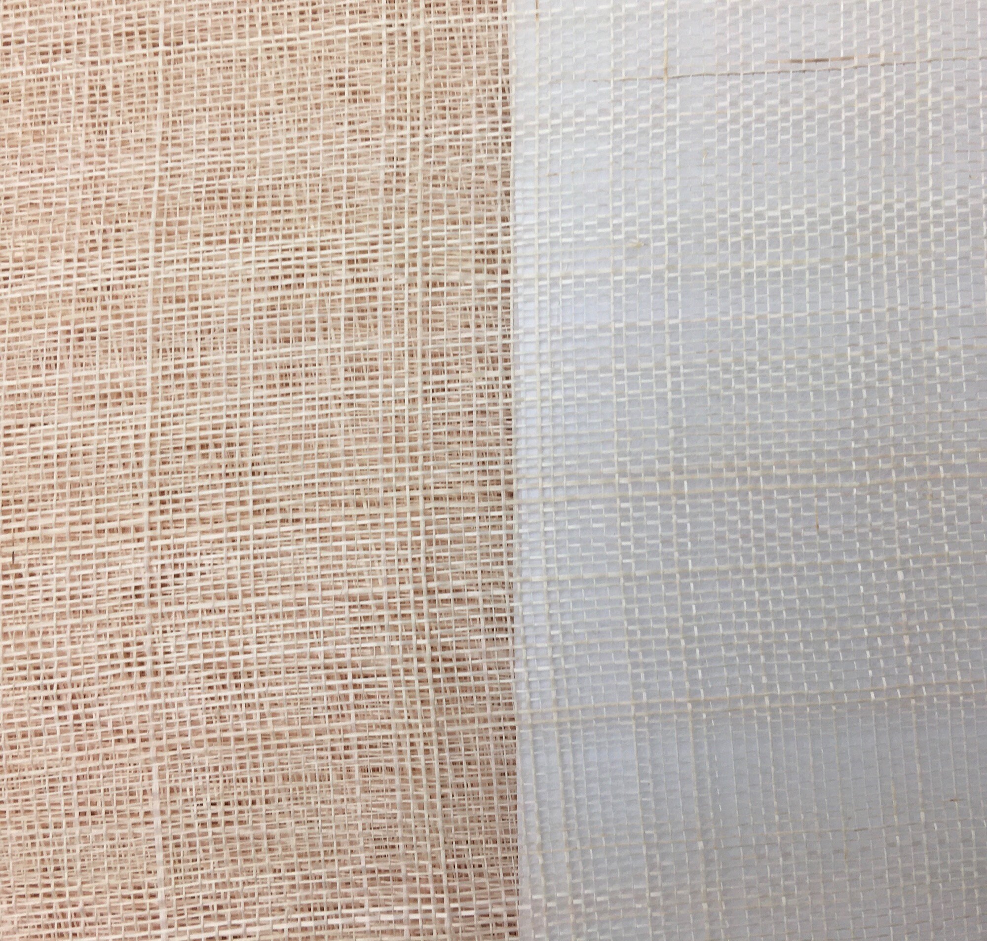 Not Stiffened Hand-Weave Sinamay Fabric for Millinery and Hat | Etsy