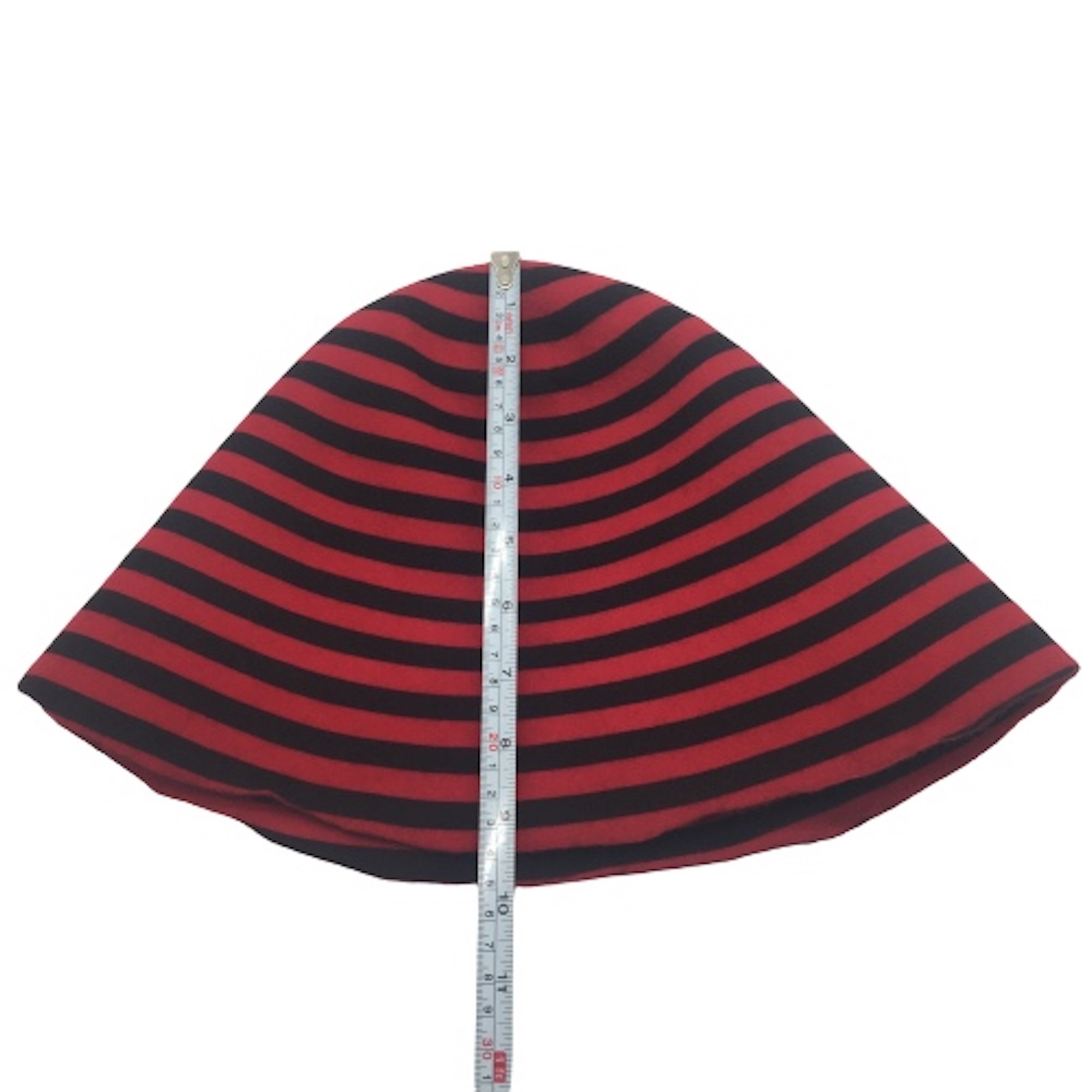 Stripes Felt Cone Hat Bodies High Quality for Hat Making - Etsy