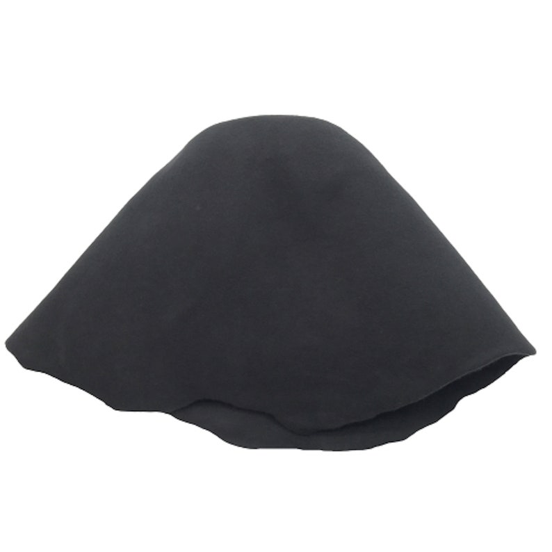 Wool Felt Cone Hat Bodies for Millinery - Etsy