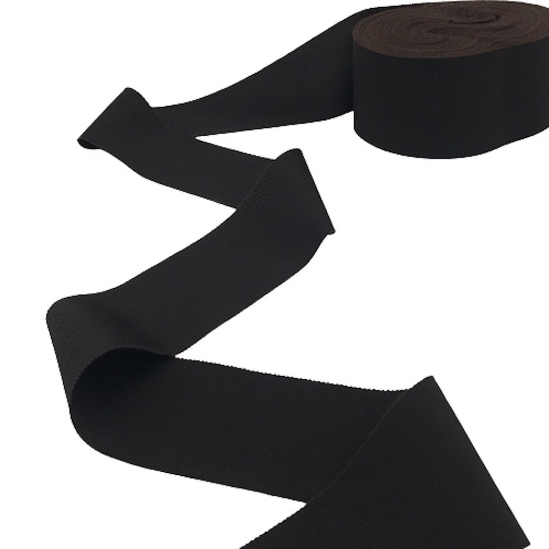 276 Inch 70mm Vintage Brown Millinery Petersham Ribbon - Etsy