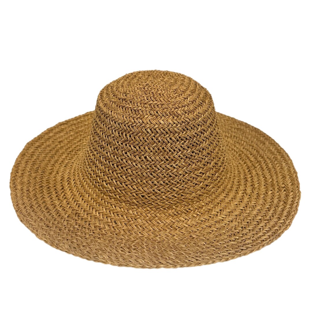 Vintage Straw Capeline Hat Bodies for Millinery and Hat Making - Etsy