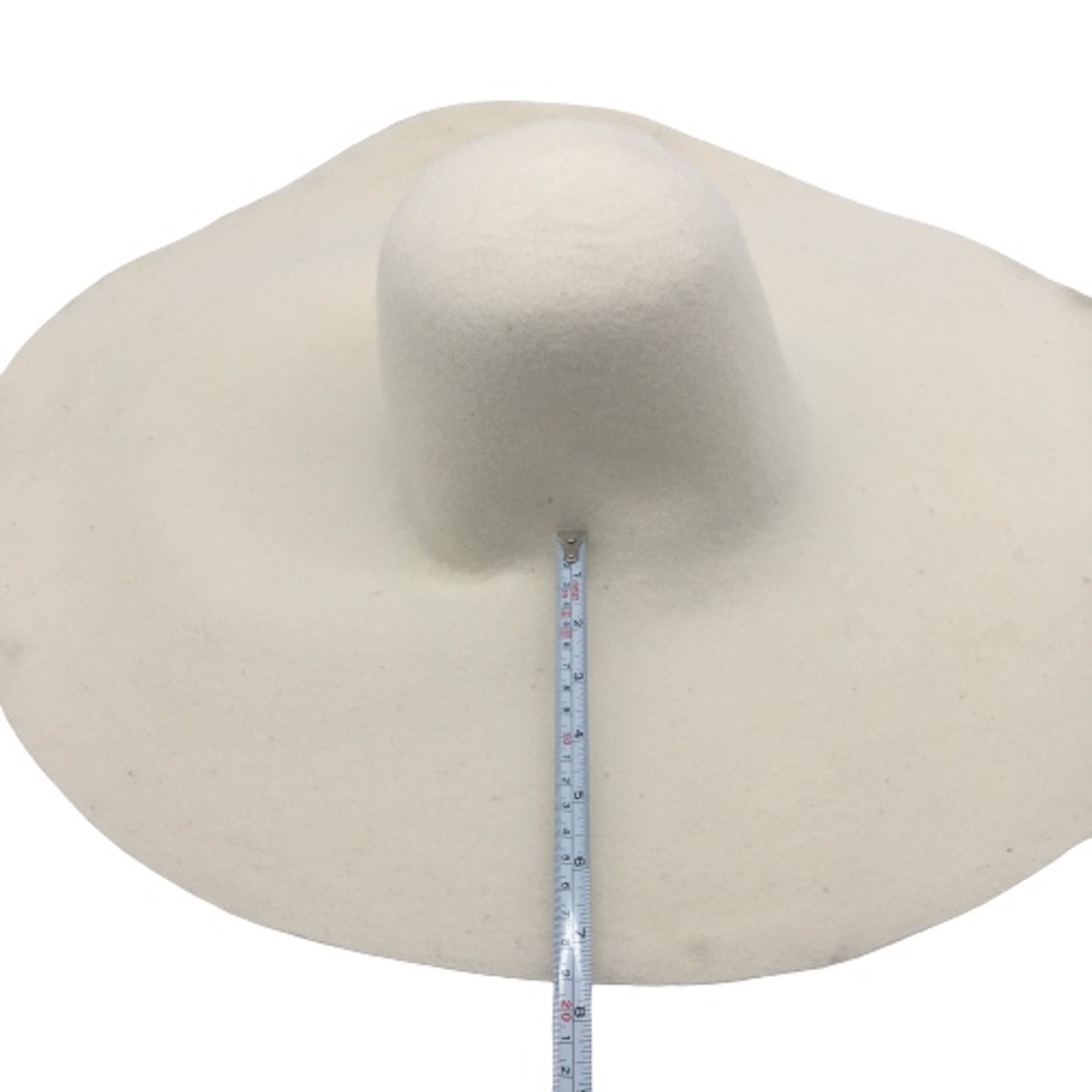 Giant Wool Felt Hat Bodies Millinery Capeline Blanks Set of 3 (250g) - Etsy