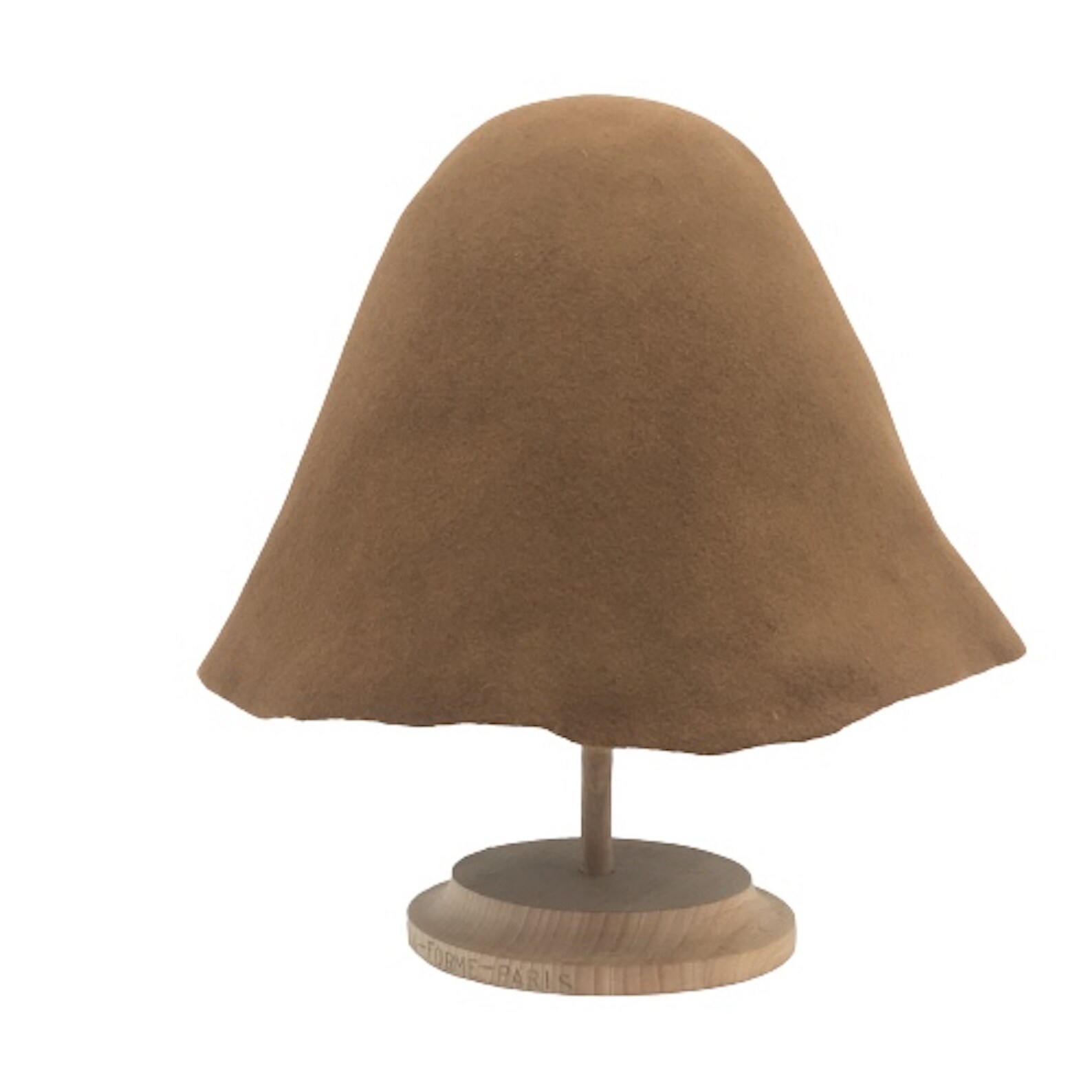 Wool Felt Cone Hat Bodies for Millinery - Etsy