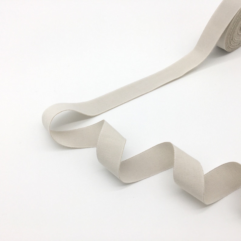 1 Inch Grosgrain Ribbon for Hat Making and Millinery 1yard - Etsy