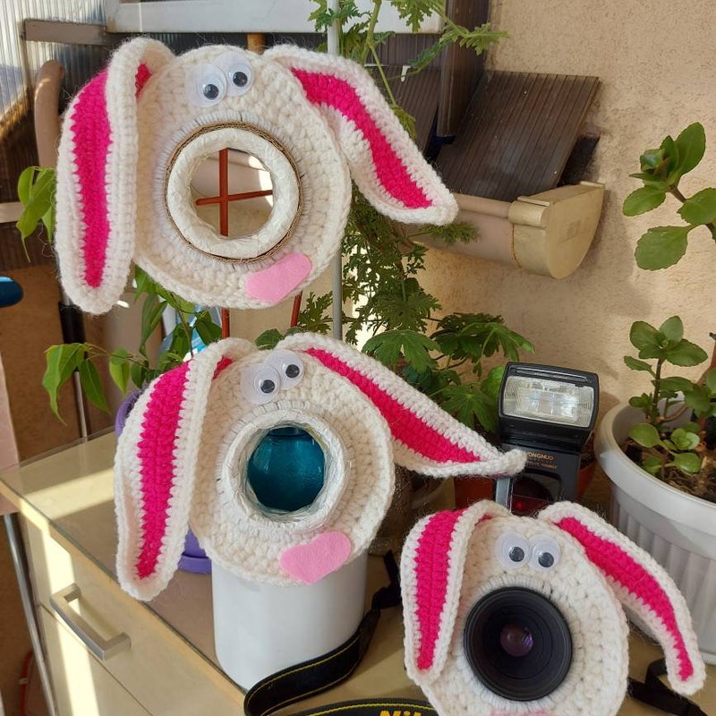 Lens Buddy - Etsy