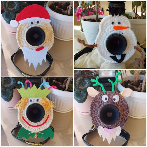 Camera Buddy - Etsy