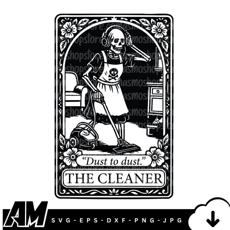 Housework Humor - Etsy