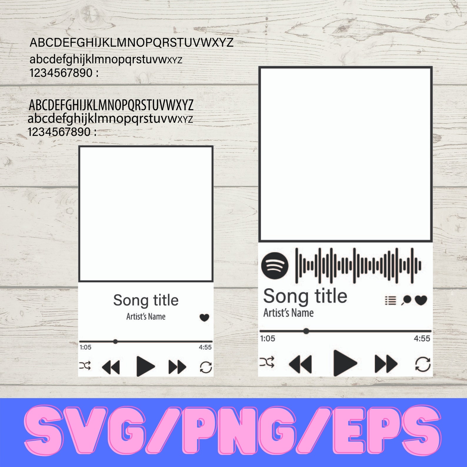 Spotify Glass SVG Music Player SVG Audio Control Buttons | Etsy Spotify Glass SVG Music Player SVG Audio Control Buttons | Etsy