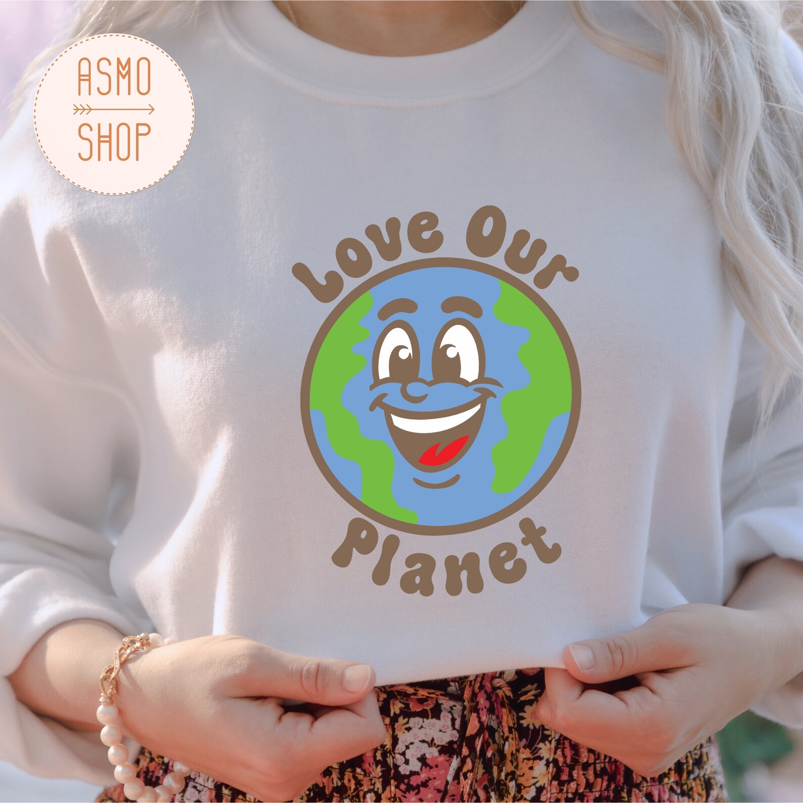 Love Our Planet SVG | Love Our Planet PNG | Earth Day Svg | Earth Day ...