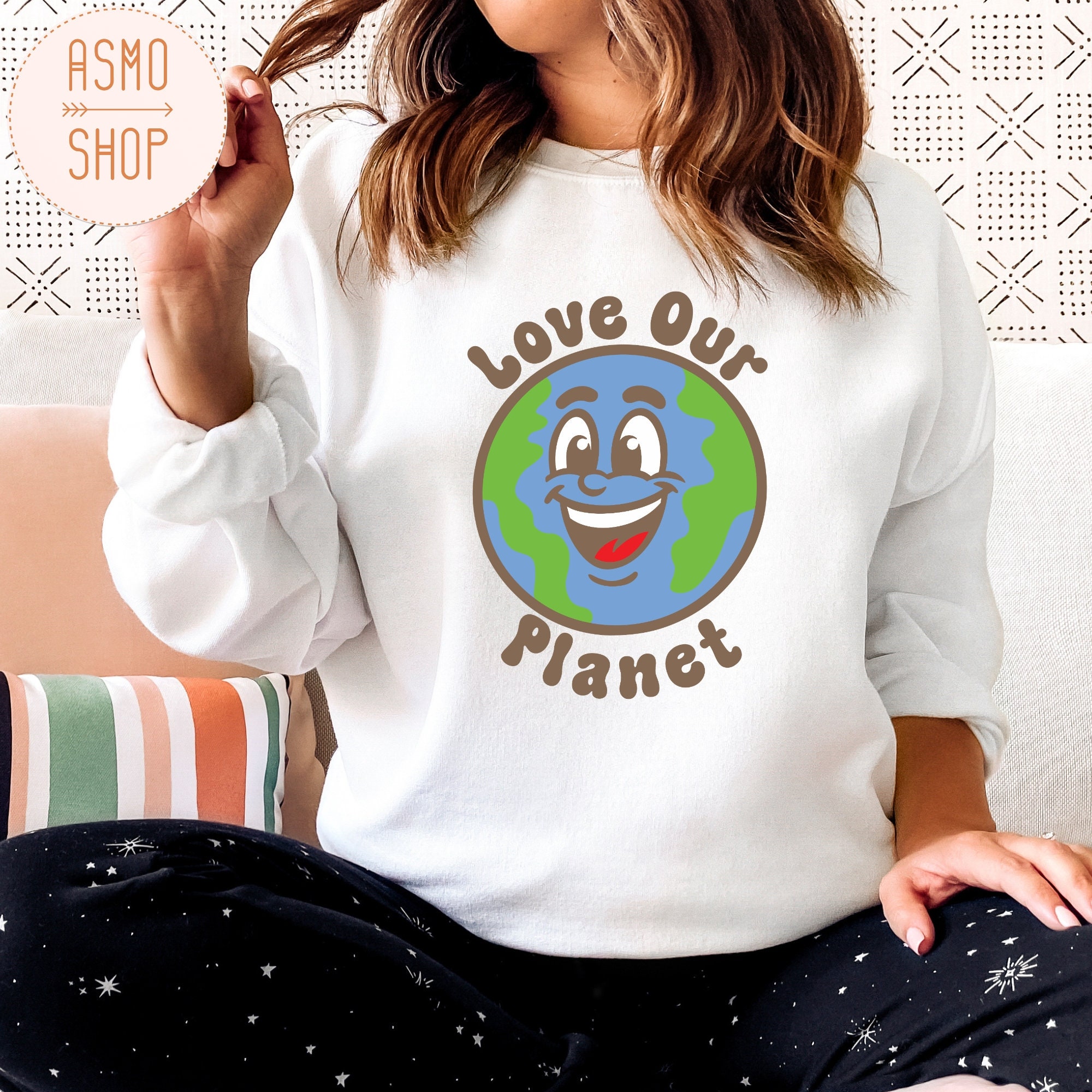 Love Our Planet SVG | Love Our Planet PNG | Earth Day Svg | Earth Day ...