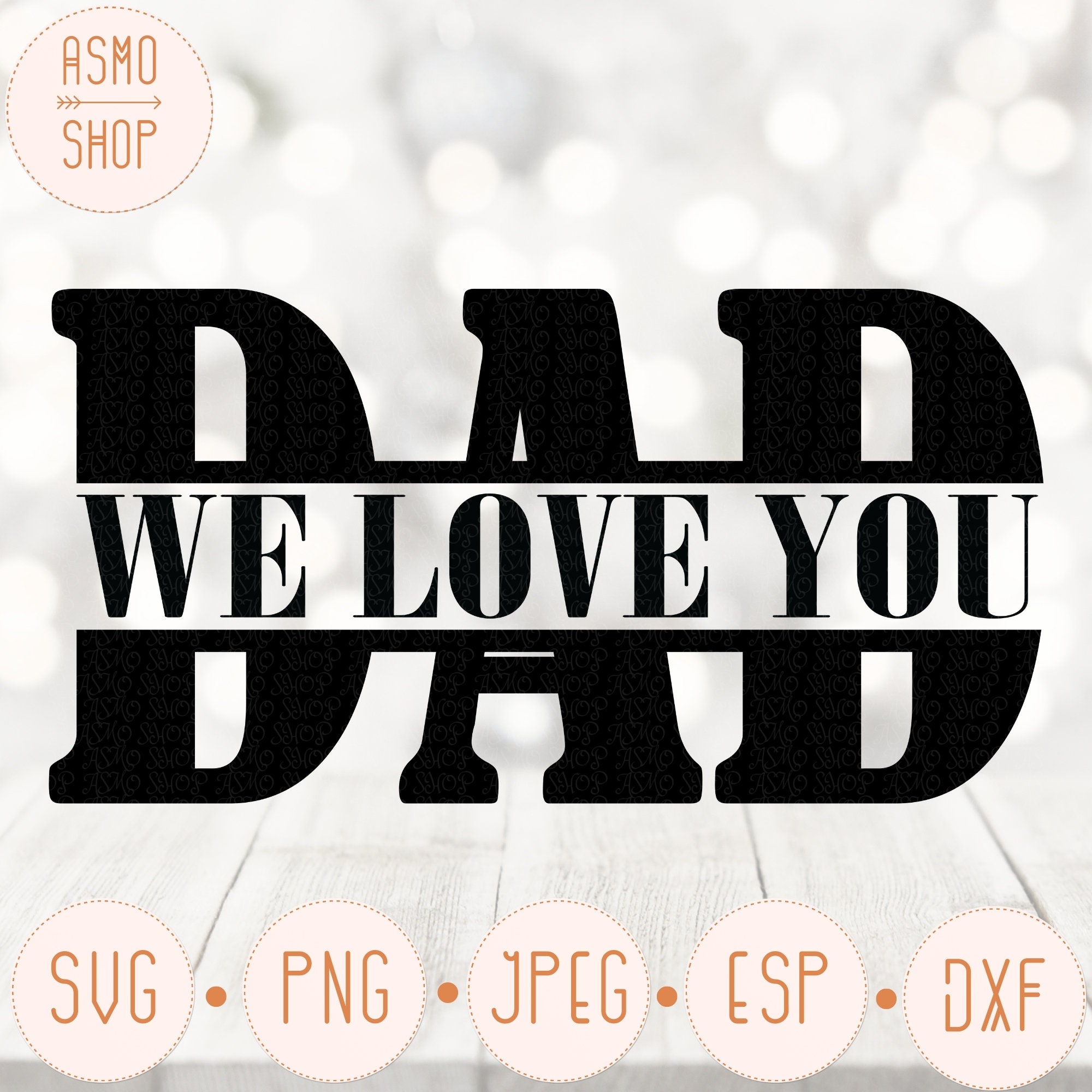 I Love You Daddy Quotes