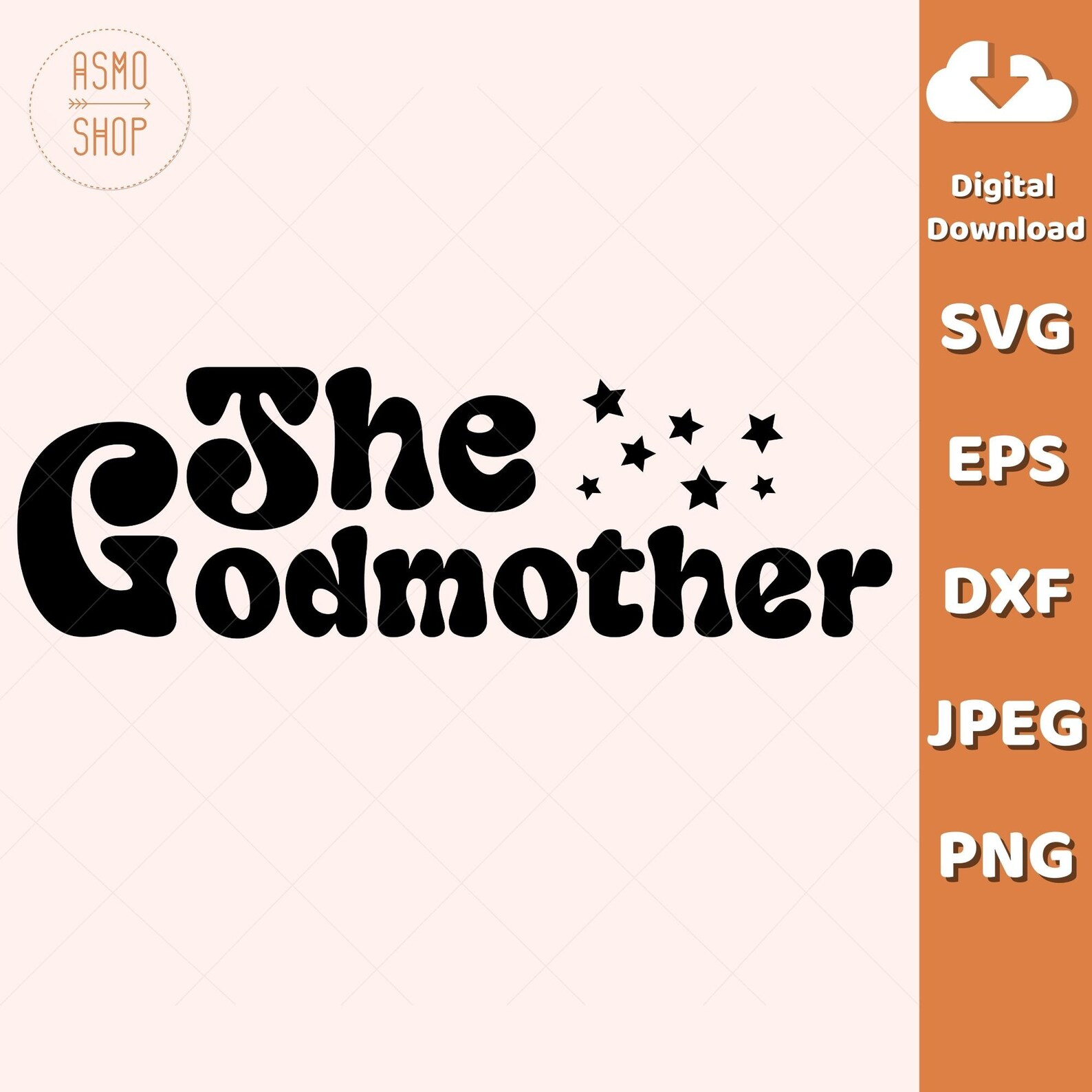 La marraine Svg, marraine Png, fichier Svg mère, Super mère Svg, Svg ...