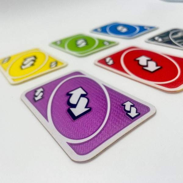 Uno Cards - Etsy