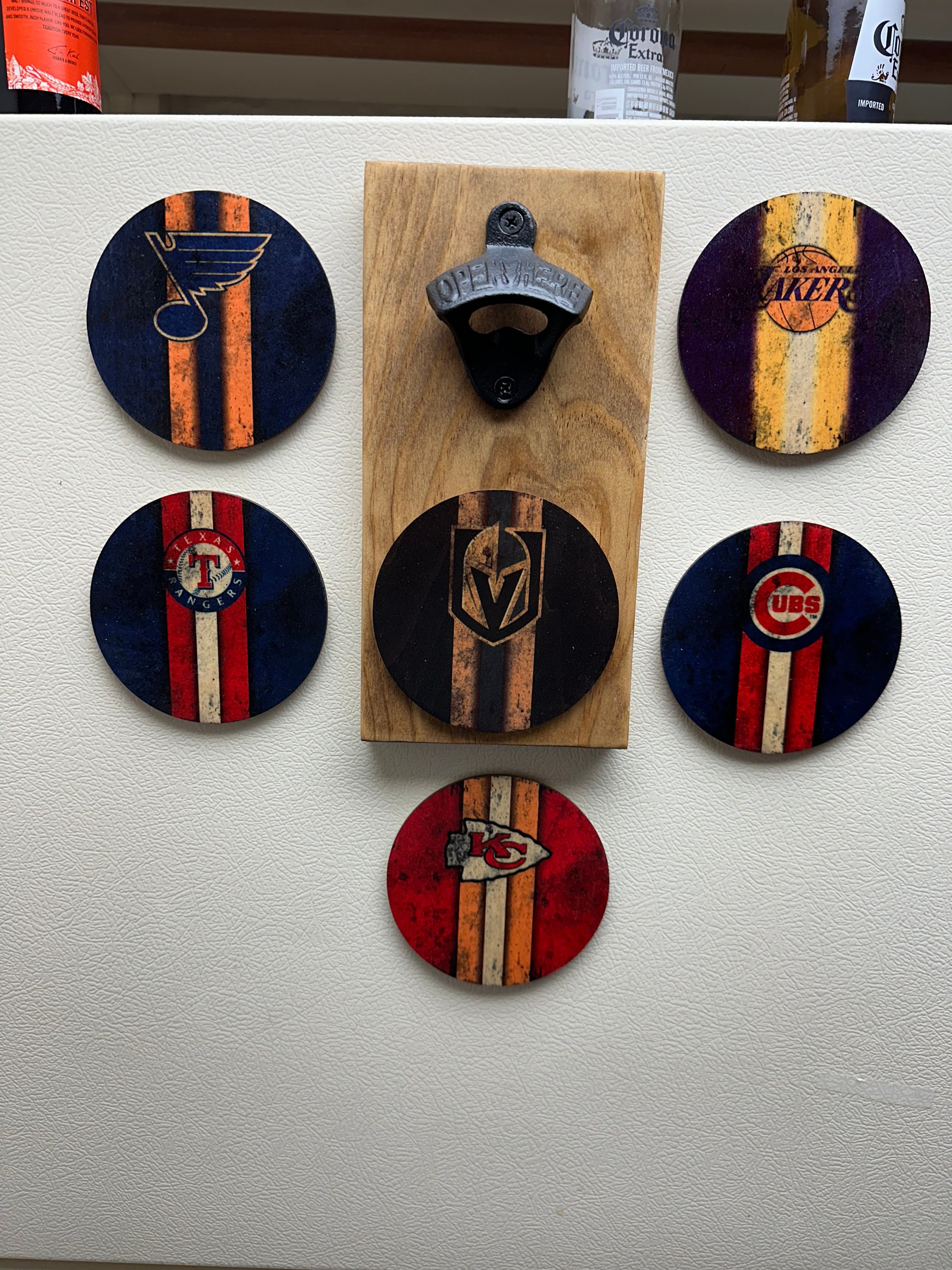 Football, Baseball, Basketball,hockey and College Interchangeable ...