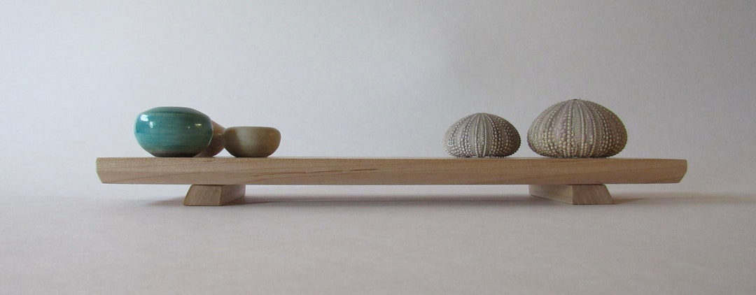 Wooden Tray T2 Tray With Feet Decorative Tray - Etsy