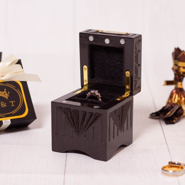 Shop Custom Music Box - Etsy