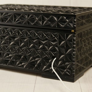 Lockable Adult Toy Box Large Size, Gift Sex Toy Box With Lock, Sexy ...