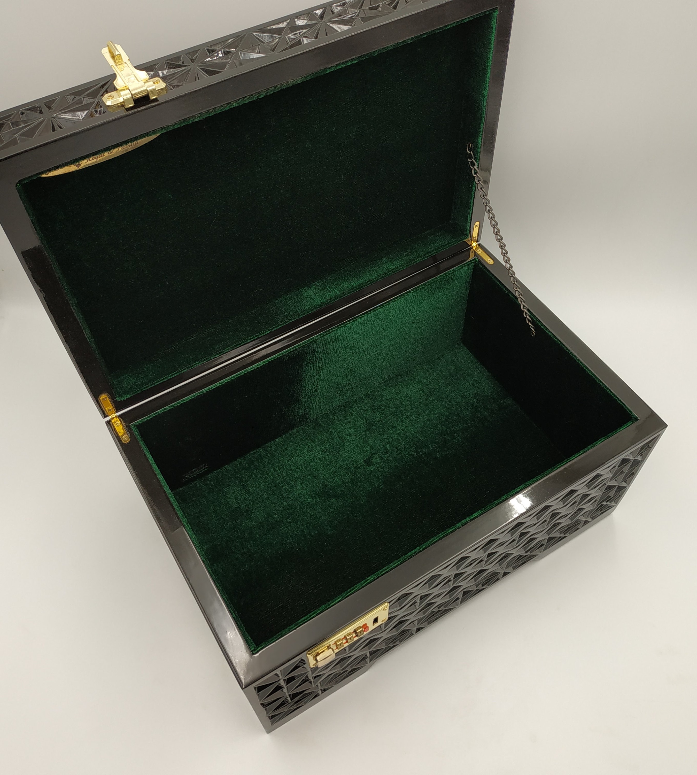 Lockable Adult Toy Box Large Size Gift Sex Toy Box With Lock - Etsy