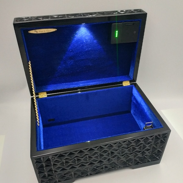 Large Adult Toy Storage - Etsy