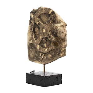 Antikythera Mechanism Device Computer Famous Treasure Mystery Ancient ...