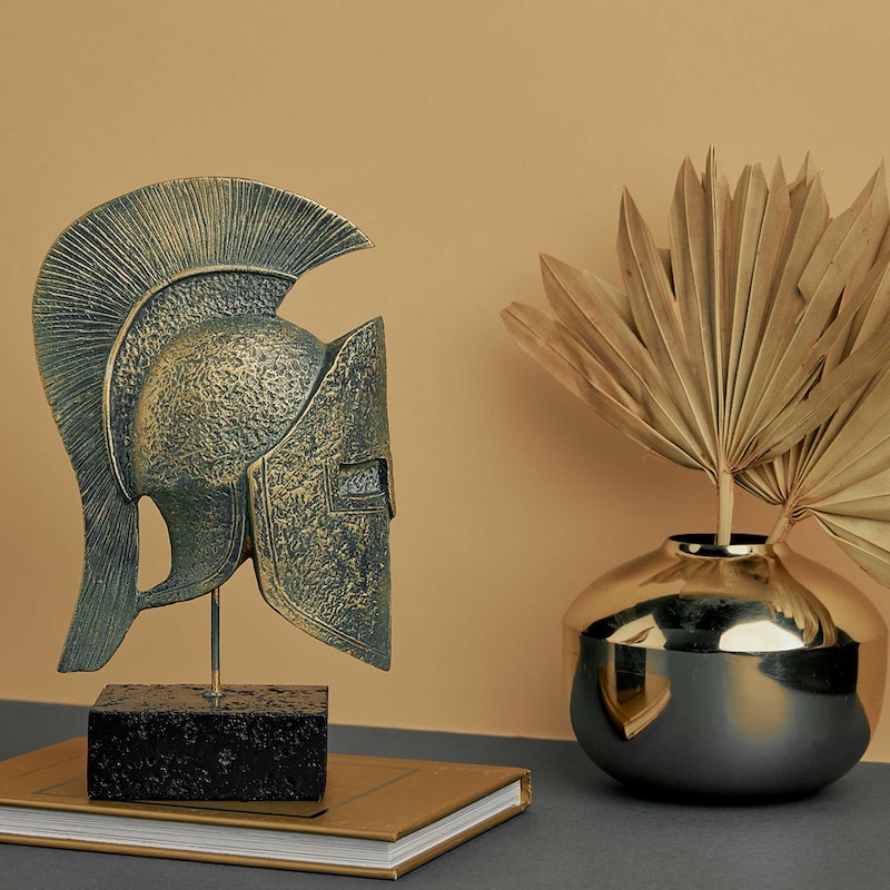 Spartan Decor - Etsy