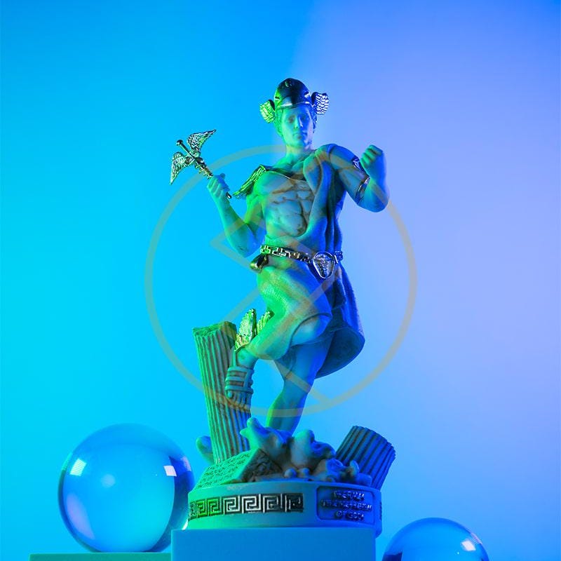 Hermes Home Accents - Etsy