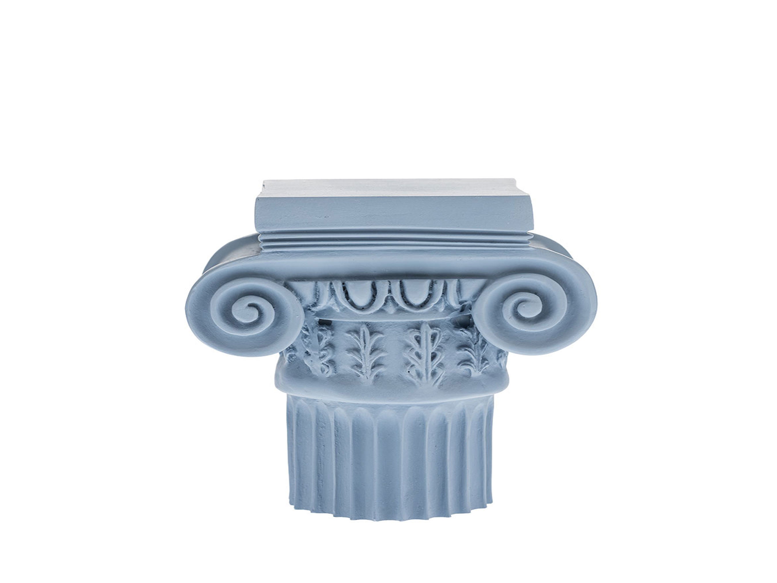 Modern Bookend Ionic Column, Bookholder Greek Sculpture Roman Statue - Etsy