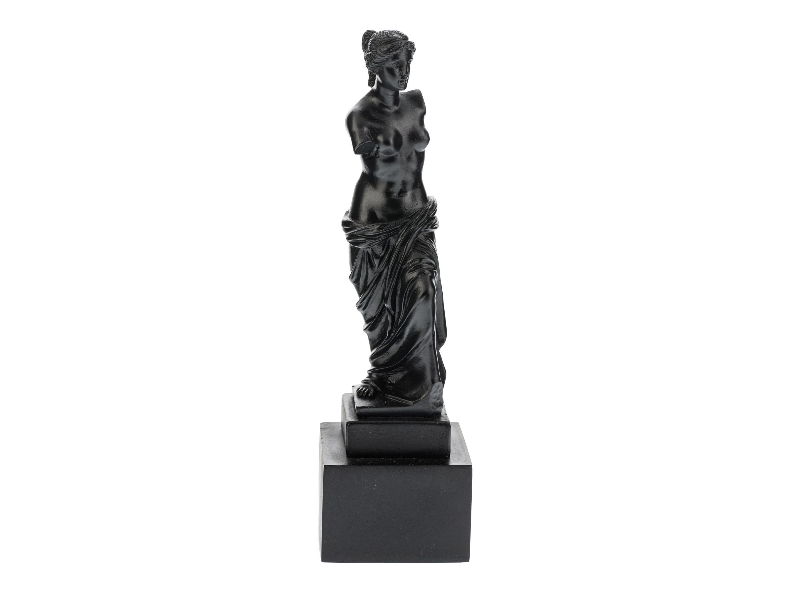 Sculpture Afrodite de Milos Sculpture Greek Ancient Goddess Venus ...