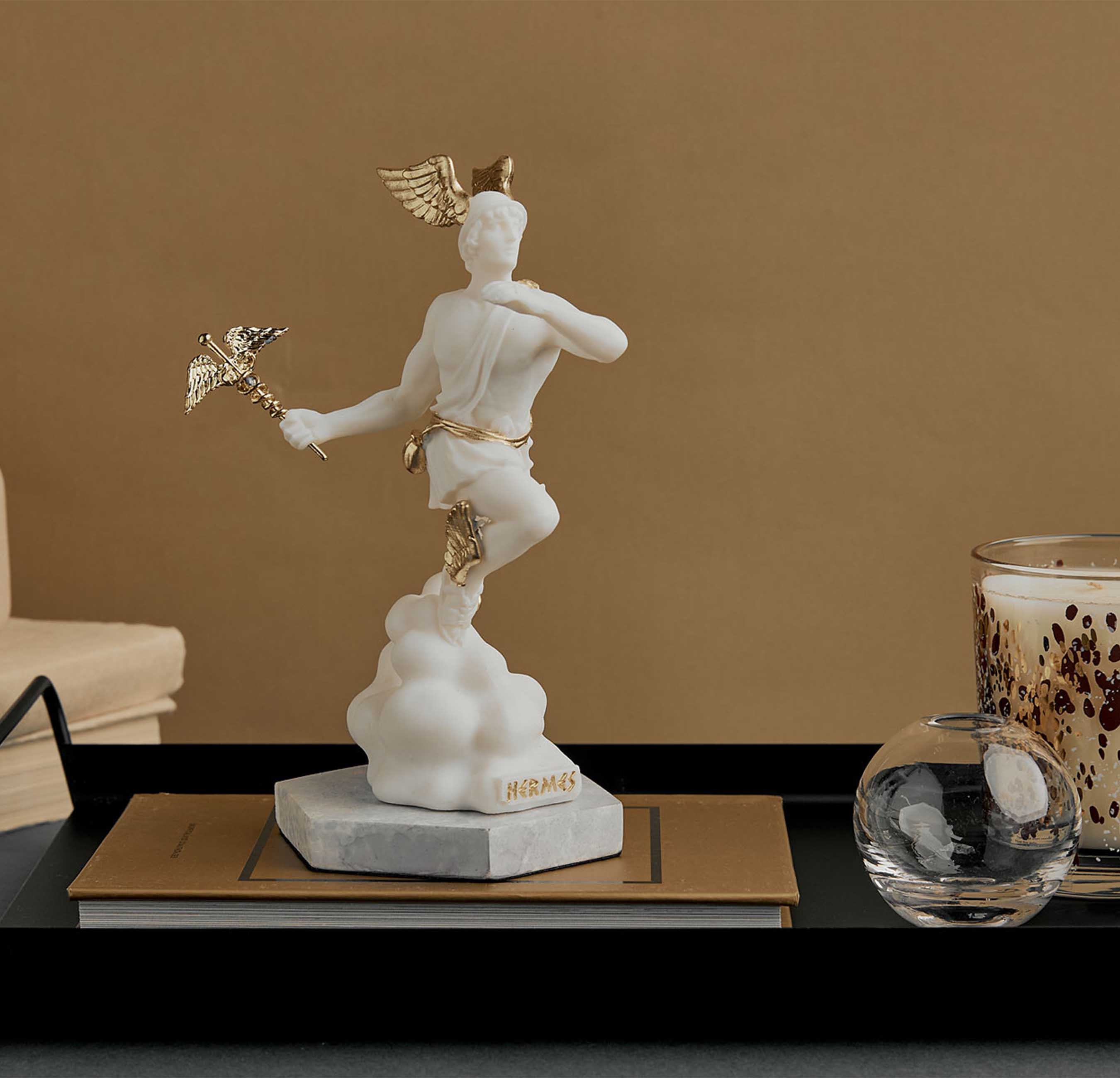 Hermes Greek God Pictures