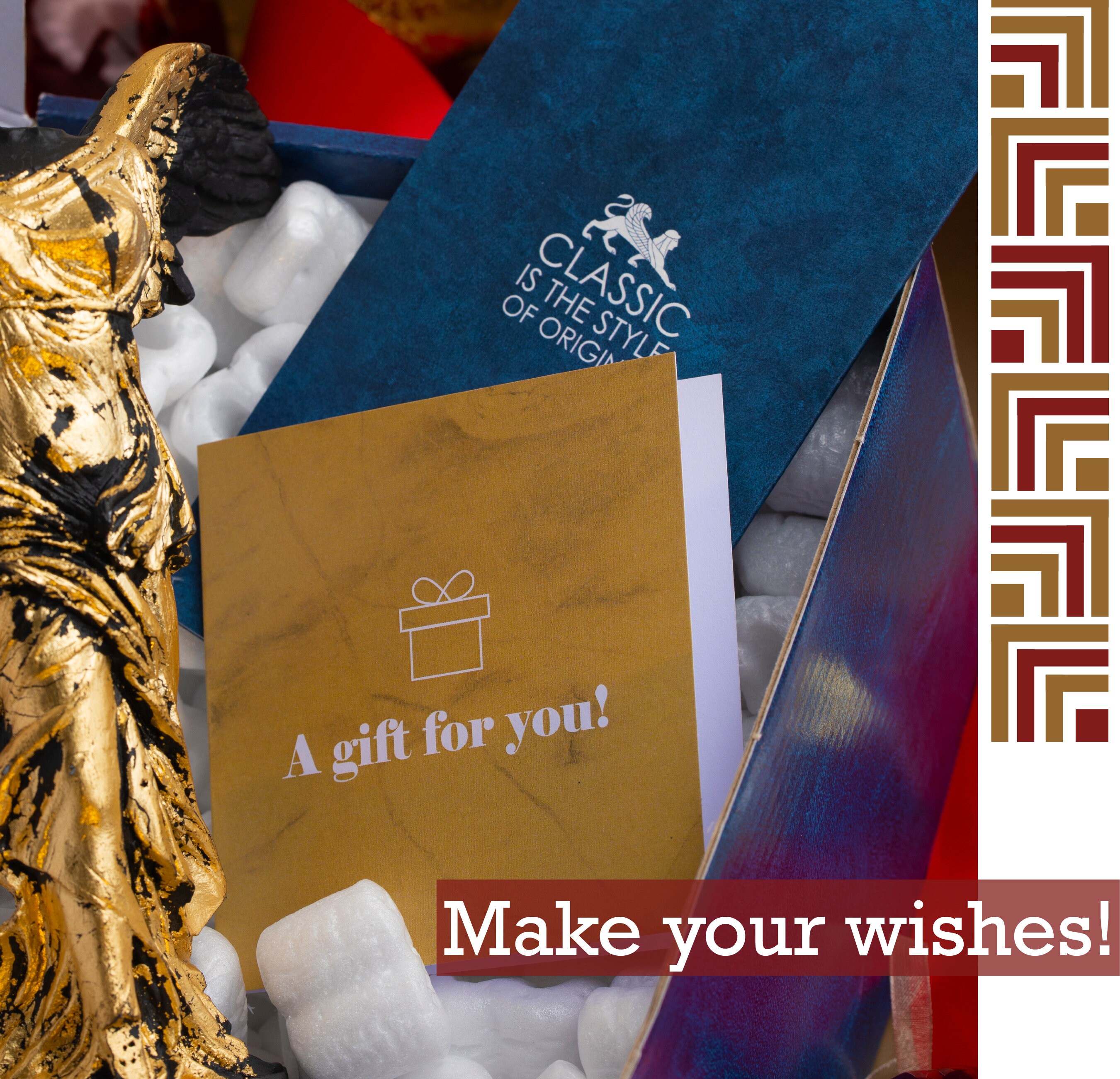 Devotion Sculpture Greek Cycladic Statue Wthite Stone Figurine - Etsy