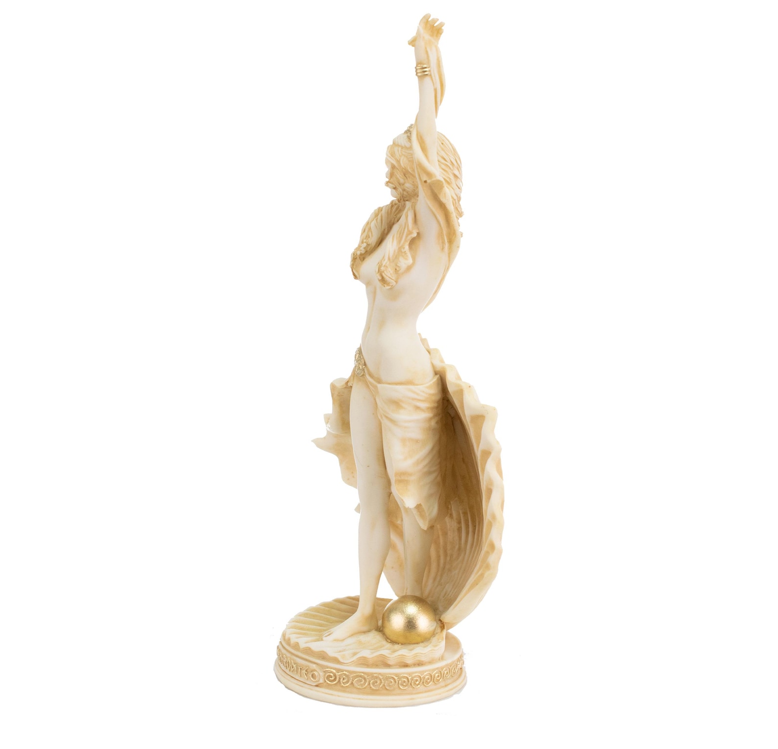 Aphrodite Statue Greek Goddess of Beauty for Home Decor Gifts Figurine ...