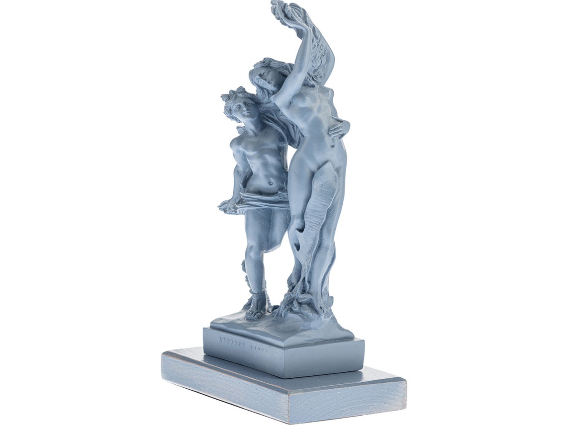 Apollo and Daphne Sculpture by Bernini Greek Statue Copy | Etsy
