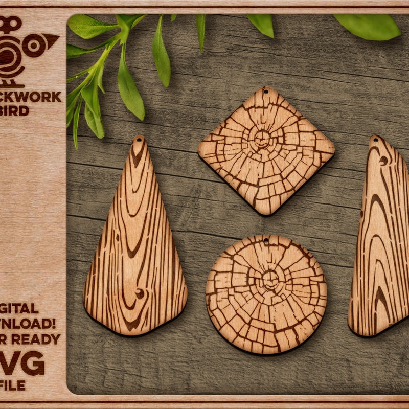 Wood Grain Svg - Etsy