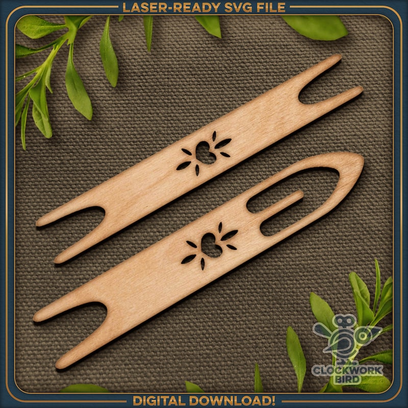 Weaving Shuttle - Etsy