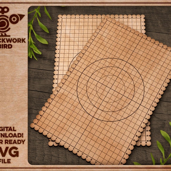 Macrame Board - Etsy