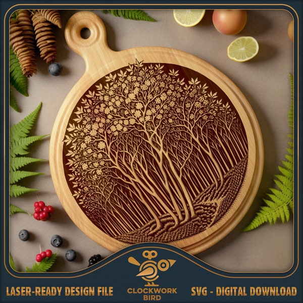 Lazy Susan Svg - Etsy