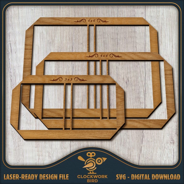 Book Binding Stl Files - Etsy
