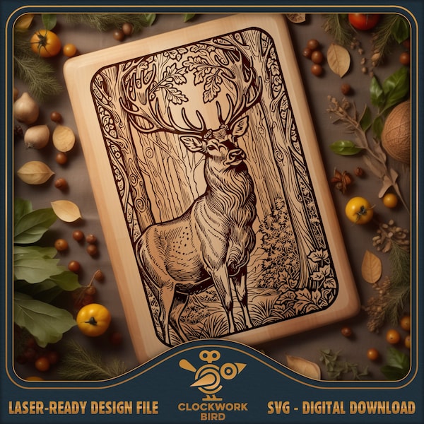 Digital Cutting File - Etsy