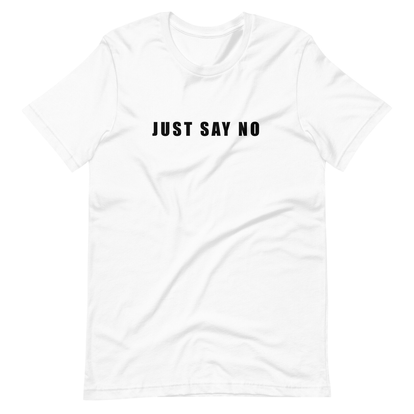 Pulp 'just Say No' Jarvis Cocker Inspired Music Tee - Etsy