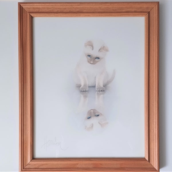 Siamese Twins - Etsy